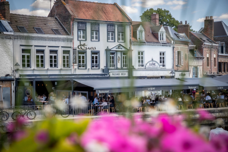 The best restaurants in Picardy to try the gastronomic specialties of ...